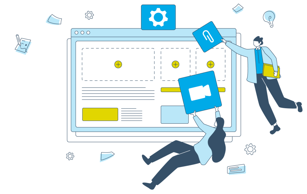 Digital Guest Directory | Hotelcore