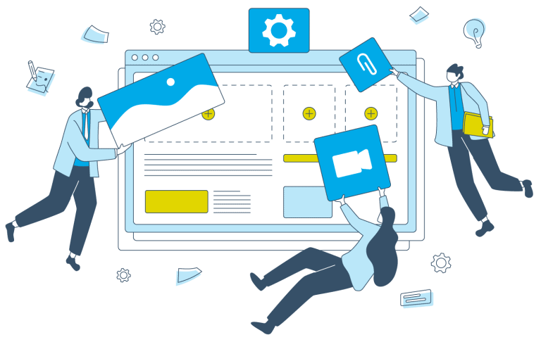 Digital Guest Directory | Hotelcore