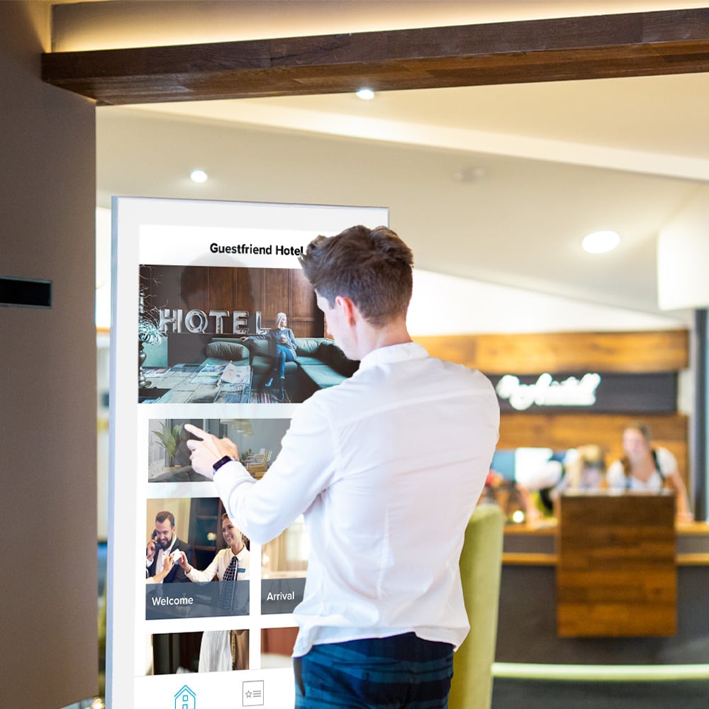 All-in-one Hotel Operations Platform | Hotelcore