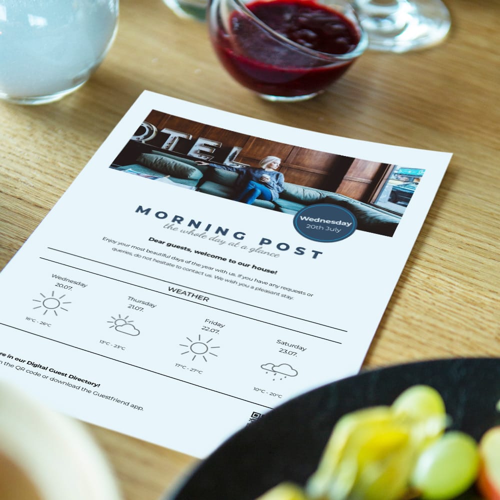 All-in-one Hotel Operations Platform | Hotelcore